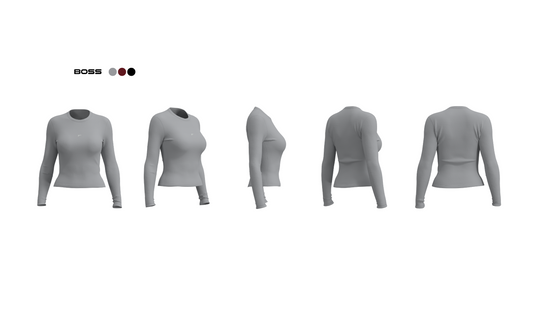 SHOTGUN Gym and Activewear – SHOTGUN WEAR