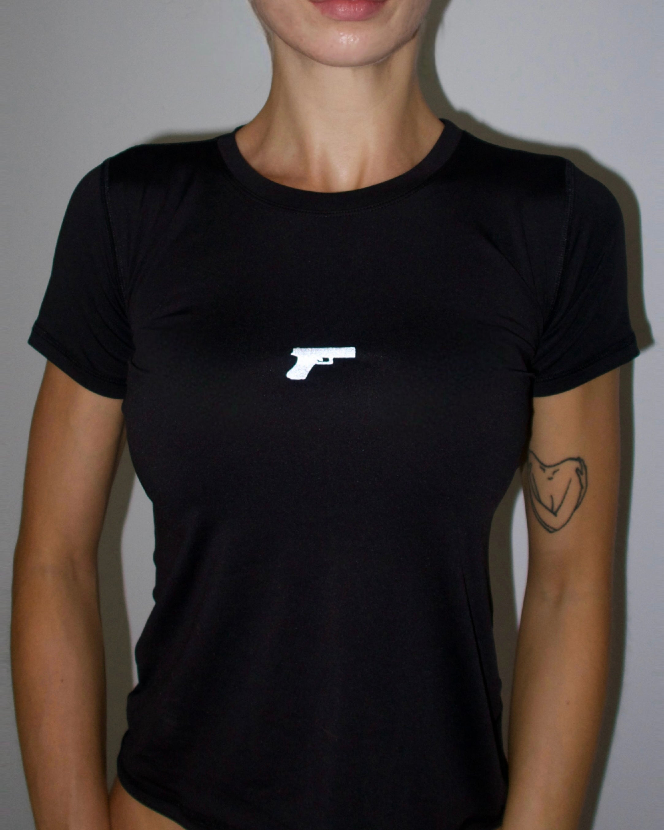SHOTGUN Gym and Activewear – SHOTGUN WEAR