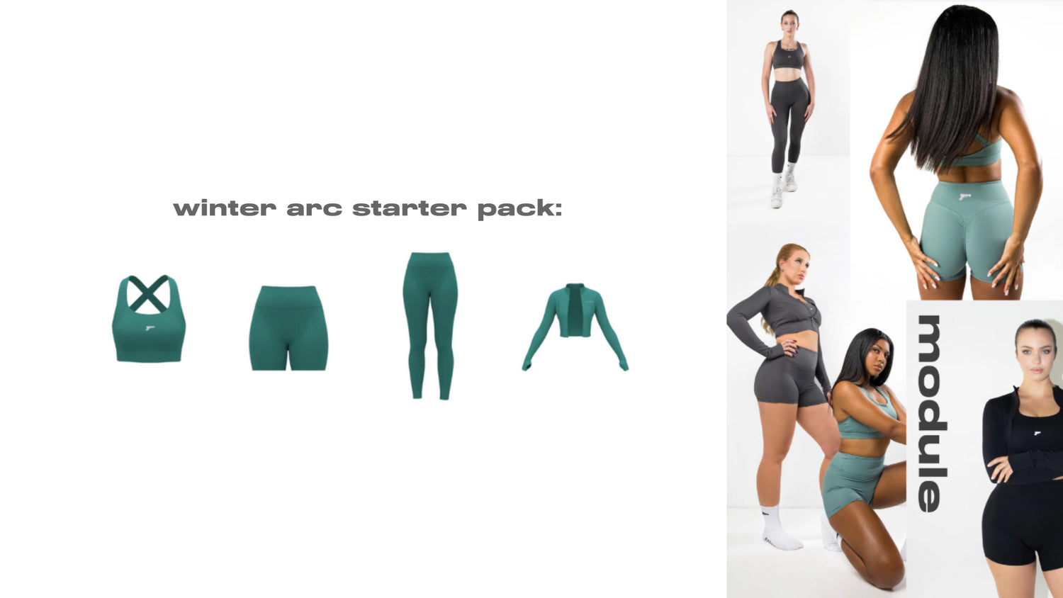 SHOTGUN Gym and Activewear – SHOTGUN WEAR